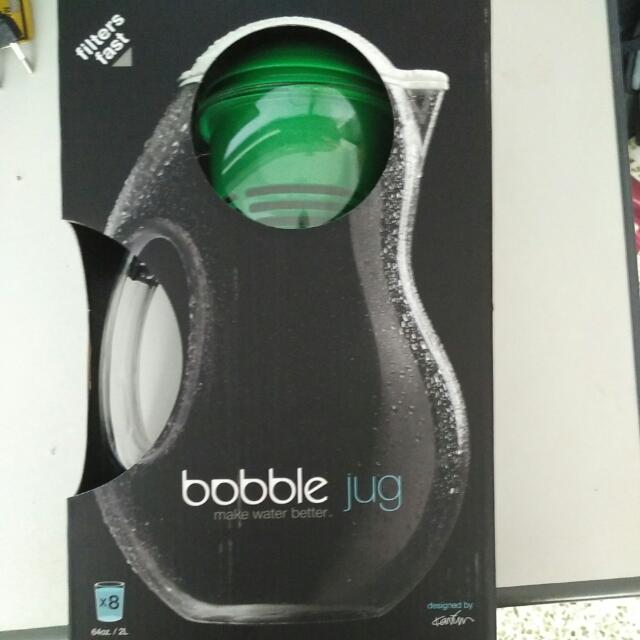 Bobble jug, TV & Home Appliances, Kitchen Appliances, Water Purifers ...