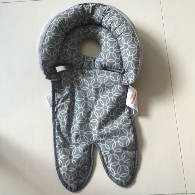 Boppy Noggin Head Support, Babies & Kids, Infant Playtime on Carousell
