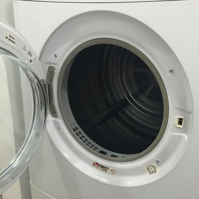 Indesit IS60V Dryer 6kg Load TV Home Appliances Washing Machines indesit-is60v-dryer-6kg-load-tv-home-appliances-washing-machines