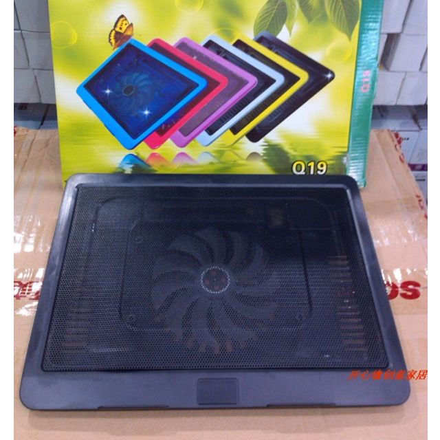 laptops 14 inch laptop fan notebook cooler Laptop Cooling Rack Computer ...