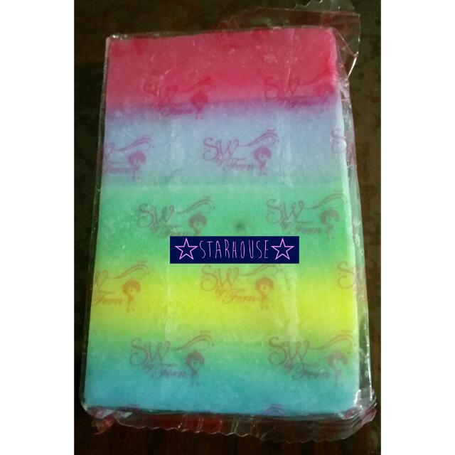 Authentic OMO White Plus Soap 100g, Health & Nutrition, Health ...