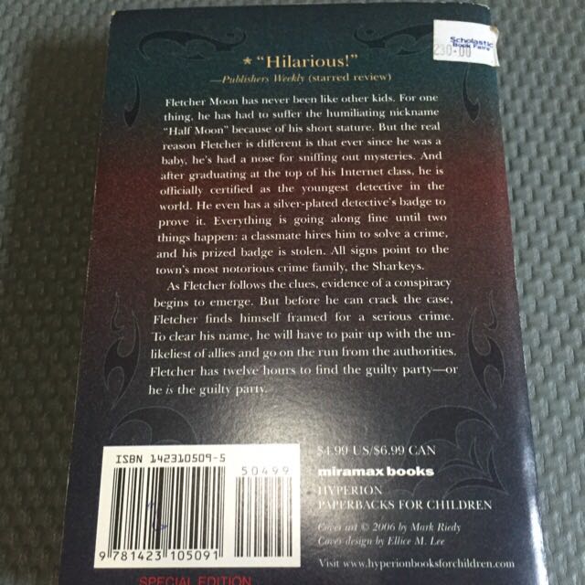 Half Moon, Hobbies & Toys, Books & Magazines, Religion Books on Carousell