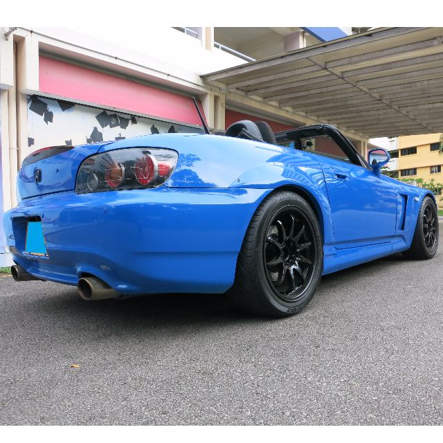 Honda S2000 Type S (AP2), Cars, Used Cars on Carousell