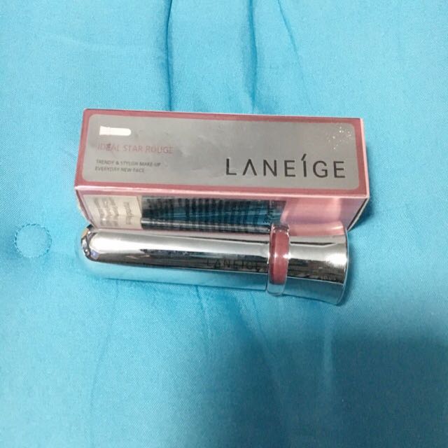 Laneige Ideal Star Rouge, Beauty & Personal Care, Face, Makeup on Carousell