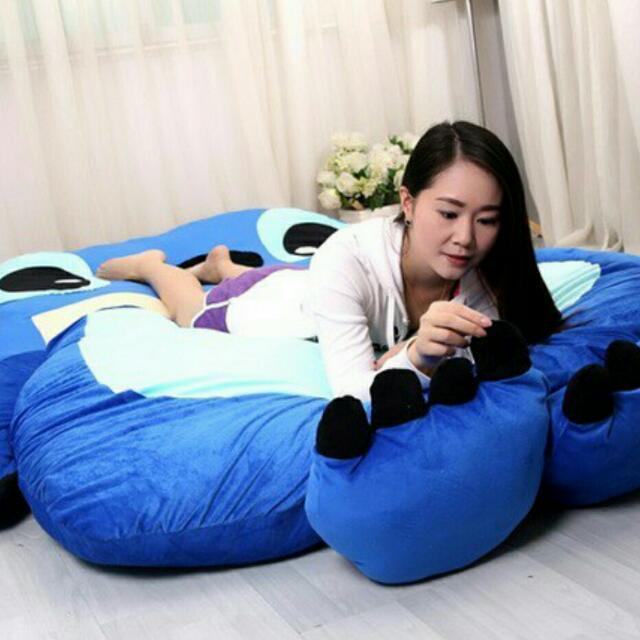 Lilo Mattress, Furniture & Home Living, Furniture, Bed Frames ...