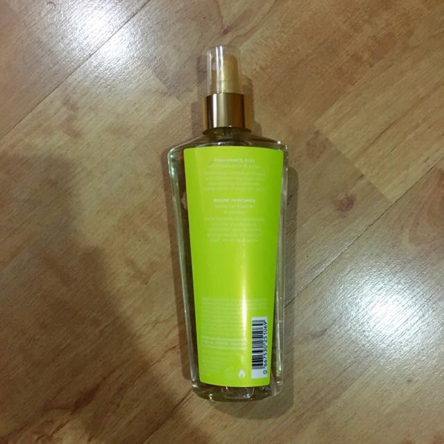 Victoria's Secret Hello Darling Fragrance Mist, Beauty & Personal Care ...