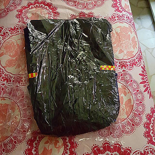 (Res)Bnib Scdf Bag Pack., Men's Fashion, Bags, Belt bags, Clutches and ...