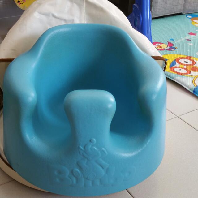 Bumbo Full Set, Babies & Kids, Going Out, Car Seats on Carousell