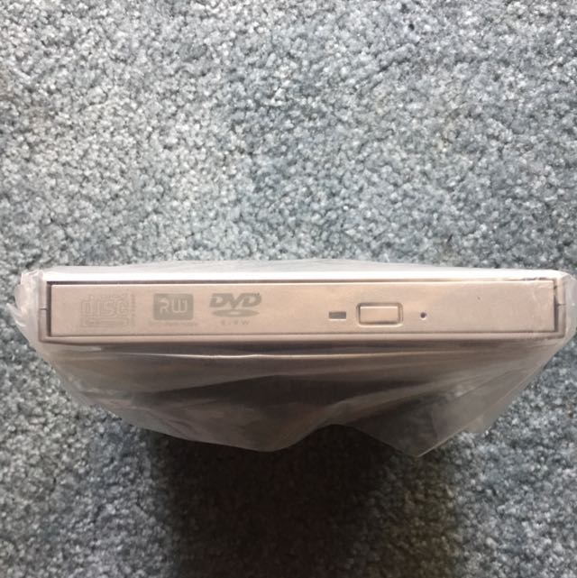 DVD R/RW, Computers & Tech, Parts & Accessories, Hard Disks ...
