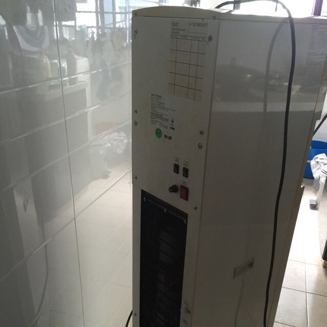 Elken Bio Pure Ken 3 Warm , Hot and Cold Water All In One ! Best For ...