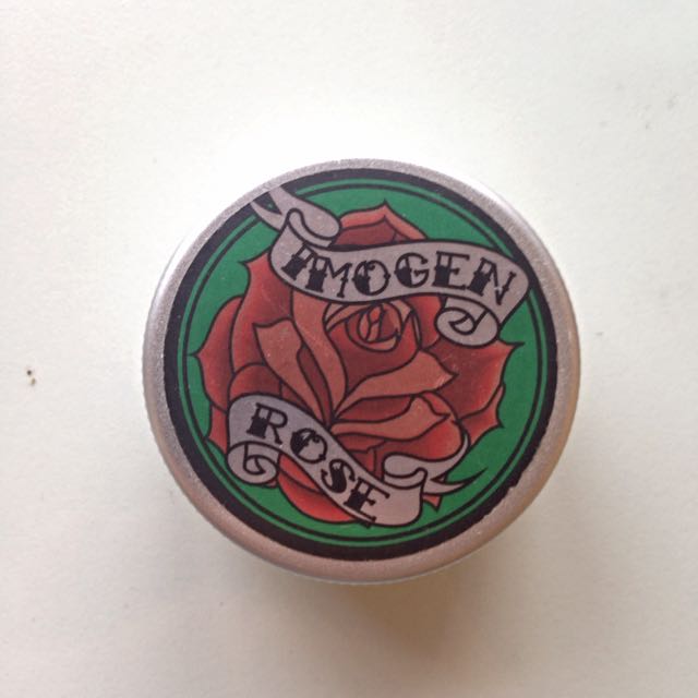 Lush Solid Perfume, Beauty & Personal Care, Fragrance & Deodorants on ...