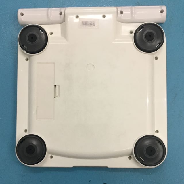 Omron KARADA Scan Body Composition & Scale | HBF-362, Sports Equipment ...