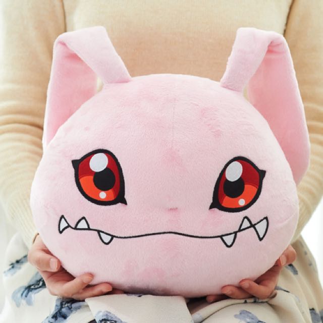 [PREORDER] Digimon Adventure 01 Koromon Plush, Bulletin Board ...