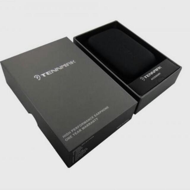 ( Ill Be Back Jan 2) Tennmak Pro Dual Driver Earphones Earbuds, Audio ...