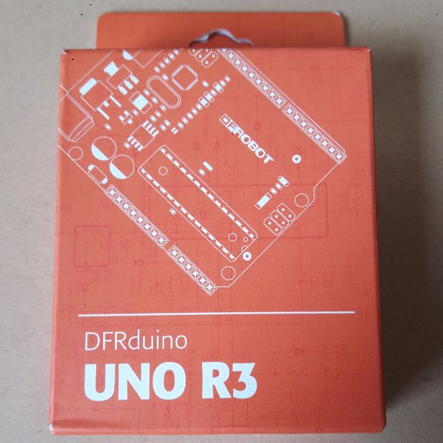 Dfrobot Arduino R3 Computers And Tech Parts And Accessories Networking