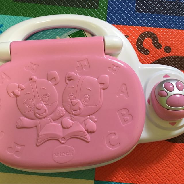 Vetch Little Smarttop, Hobbies & Toys, Toys & Games on Carousell