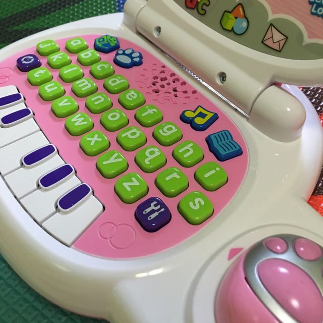 Vetch Little Smarttop, Hobbies & Toys, Toys & Games on Carousell