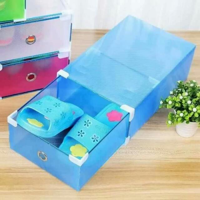 Colored Shoebox, Babies & Kids, Baby Nursery & Kids Furniture, Other ...