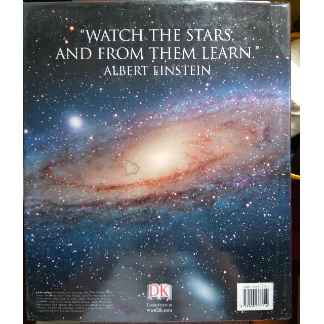 Dorling Kindersley (DK) Universe The Definitive Visual Guide, Hobbies ...