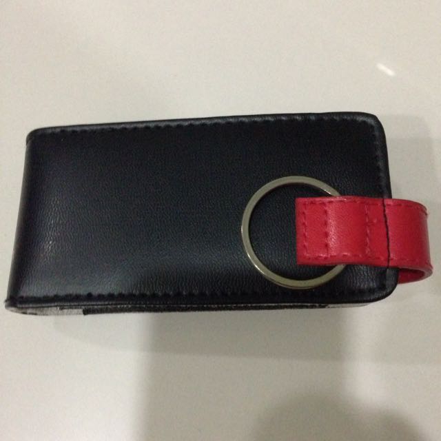 Gameboy Micro Pouch Rare, Video Gaming, Video Game Consoles, Others on ...