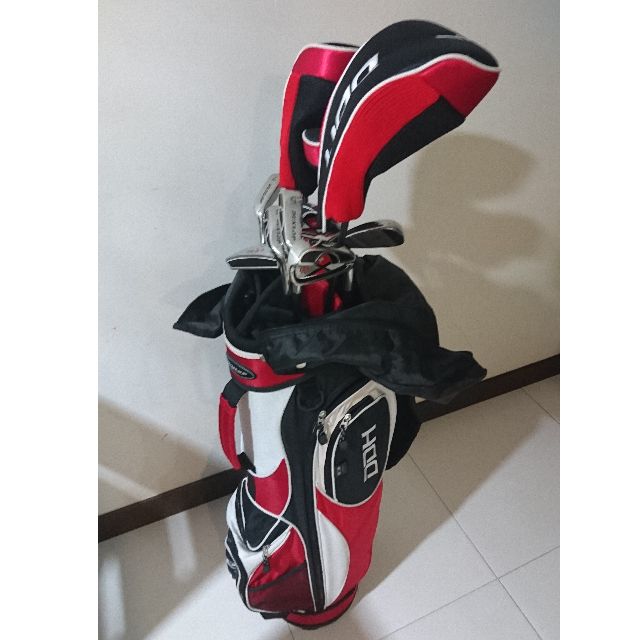 Dunlop DDH Golf sets, Sports Equipment, Sports & Games, Golf on Carousell