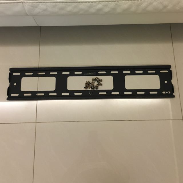 LG 55 Inch Bracket, Computers & Tech, Parts & Accessories, Networking ...