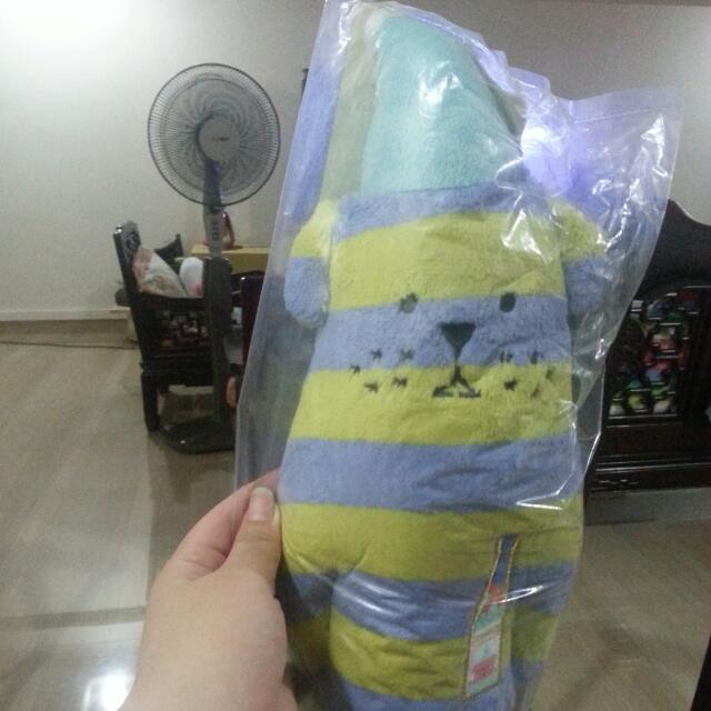 Brand New Authenic Cute Inu Kun Dog Craftholic Christmas Edition ...