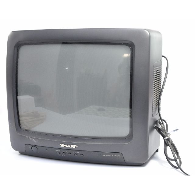 crt tv, TV & Home Appliances, TV & Entertainment, TV on Carousell