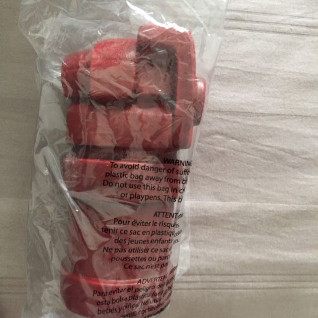 Exclusive Hellboy Coin Bank ( Reserved ), Hobbies & Toys, Toys & Games ...