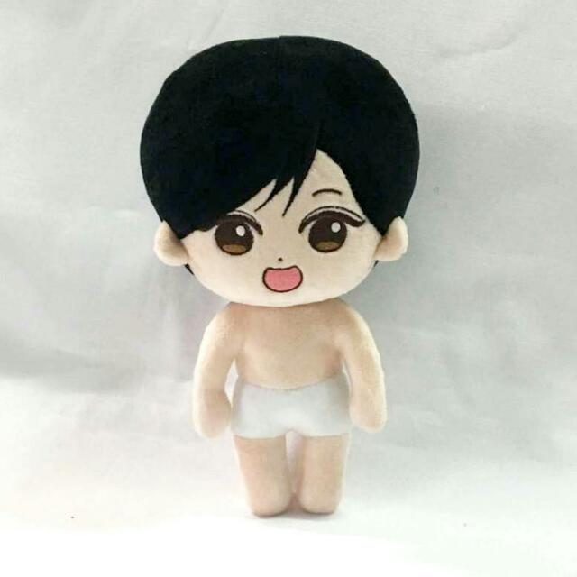 [INTEREST CHECK] Boddy & Hani Doll, Hobbies & Toys, Memorabilia ...