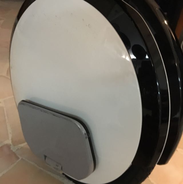 Ninebot One Wheel S2, Sports Equipment, Bicycles & Parts, Parts ...