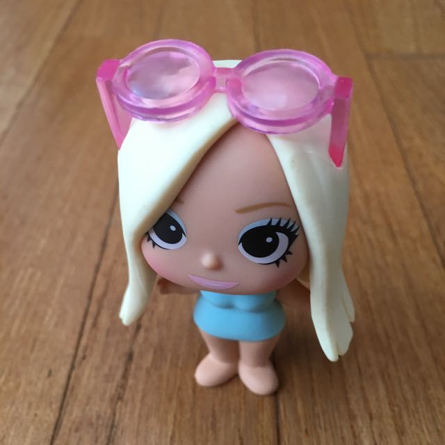 Funko Mystery Mini Barbie, Hobbies & Toys, Toys & Games on Carousell