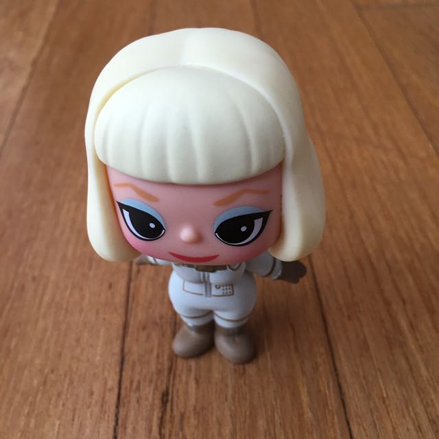 Funko Mystery Mini Barbie, Hobbies & Toys, Toys & Games on Carousell