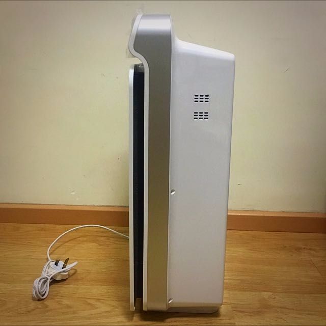 (Reserved) Midea Air purifier (Moving Out), TV & Home Appliances, Air Purifiers & Dehumidifiers ...