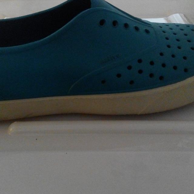 native shoes, Men's Fashion, Footwear, Casual shoes on Carousell