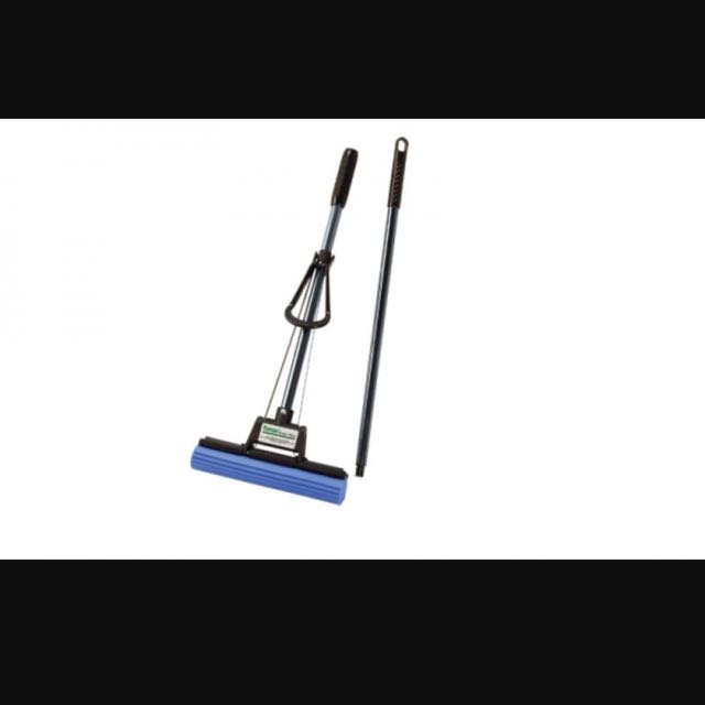 ROMAN MAGIC MOP COMBO, TV & Home Appliances, Irons & Steamers on Carousell