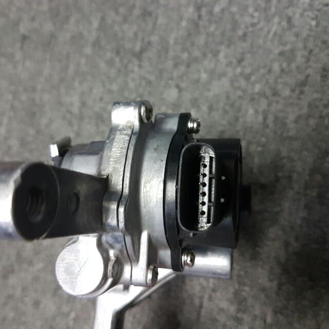Toyota Hi-ace 1kd Electric Turbo Actual at or., Car Accessories ...