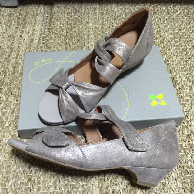 Ziera Sandals, Orthotic Friendly, Women's Fashion, Footwear, Sandals on ...