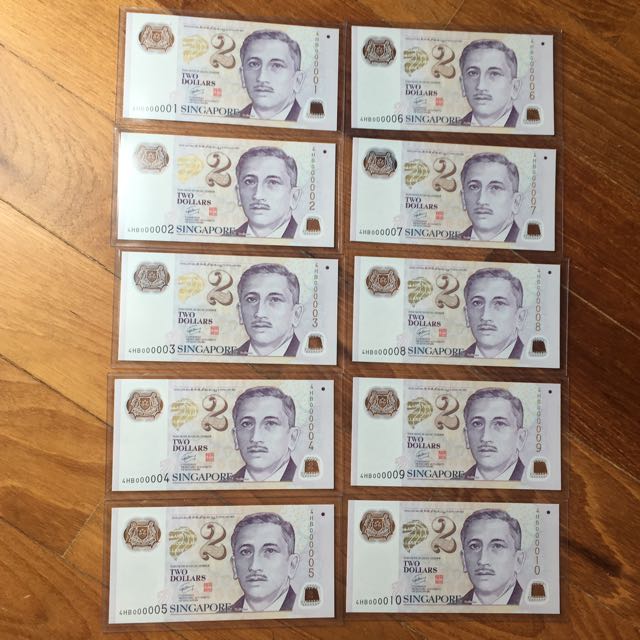 Banknote, Hobbies & Toys, Memorabilia & Collectibles, Currency on Carousell