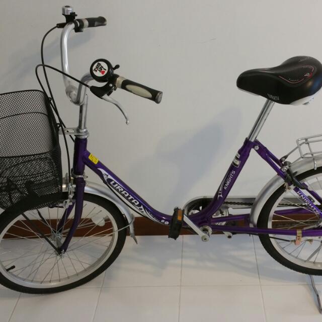 Bicycle, Everything Else on Carousell