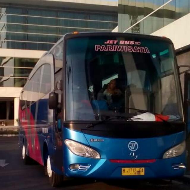 Bus Mercy 1526, Cars, Cars for Sale on Carousell