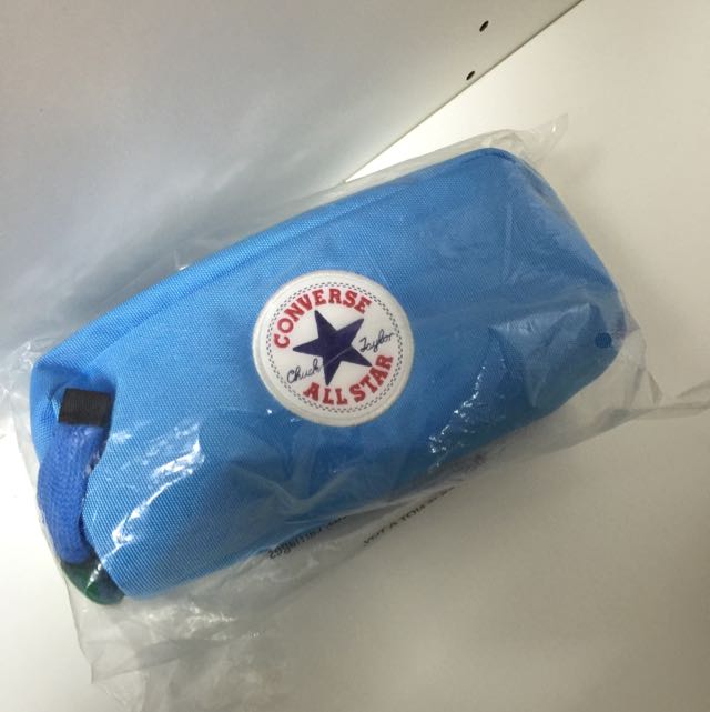 Converse Chuck Taylor Pencil Case, Hobbies & Toys, Stationery & Craft ...