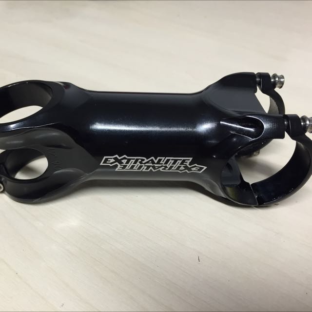 Extralite Hyper Stem, Sports Equipment, Bicycles & Parts, Bicycles on ...