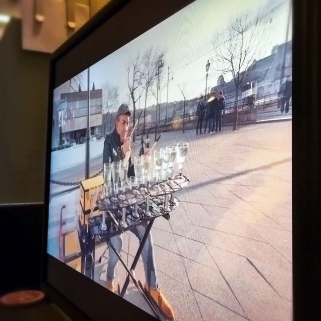 NEC 21 Inch Monitor MultiSync LCD2170NX, Computers & Tech, Parts ...