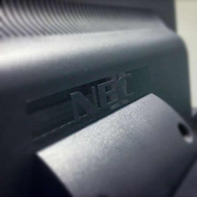 NEC 21 Inch Monitor MultiSync LCD2170NX, Computers & Tech, Parts ...