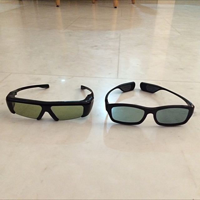 Samsung ua55d7000, TV & Home Appliances, TV & Entertainment, TV on ...