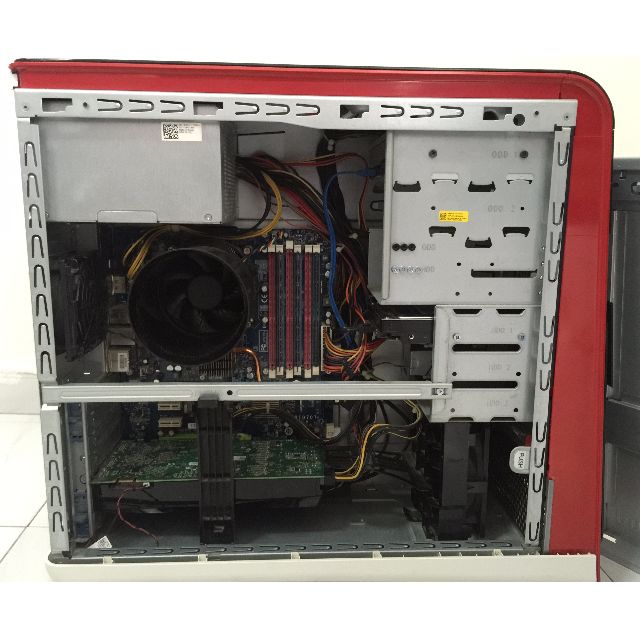 Studio XPS 9000 Desktop, Computers & Tech, Desktops on Carousell