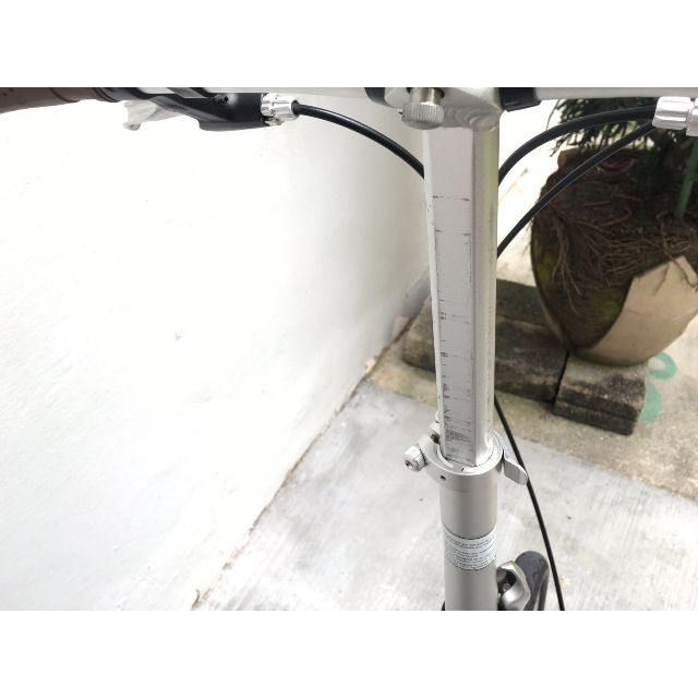 BICKERTON PILOT 1406 COUNTRY, Sports Equipment, Bicycles & Parts ...