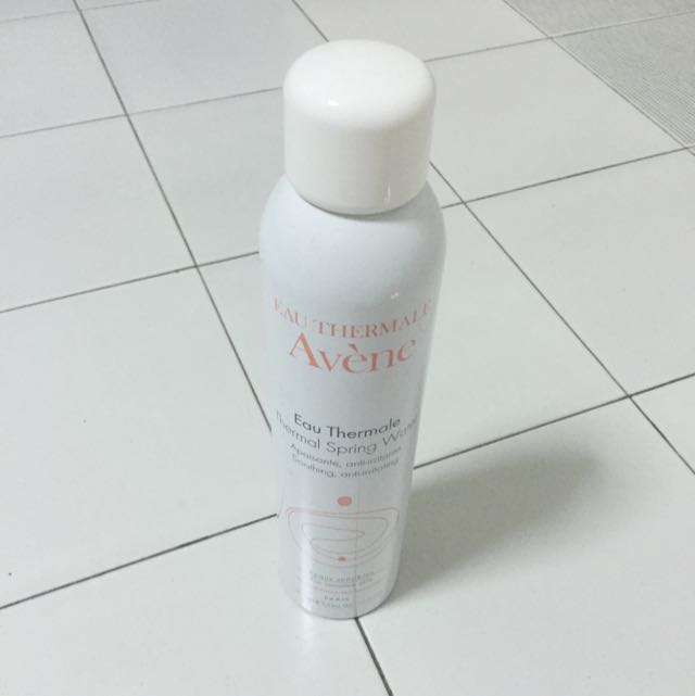 Eau Thermale Avene Thermal Spring Water Spray Face Mist For Sensitive ...