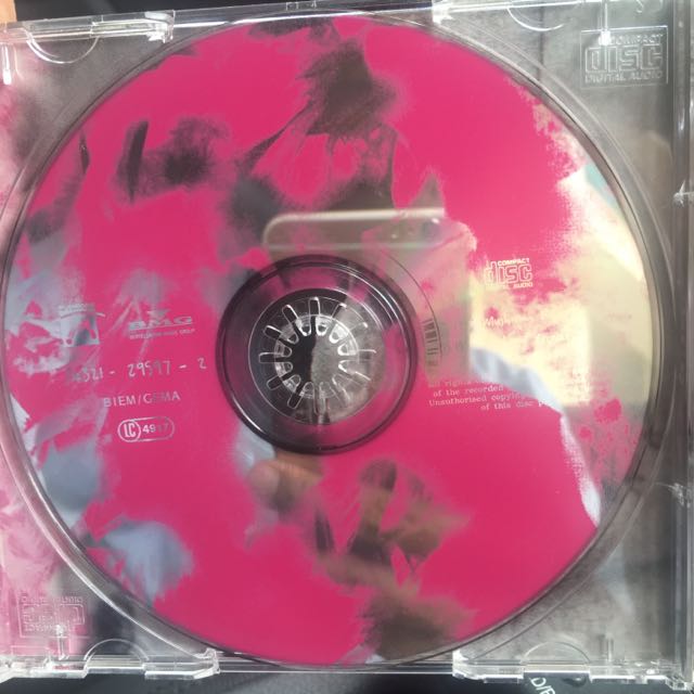 Garbage CD, Hobbies & Toys, Music & Media, CDs & DVDs on Carousell